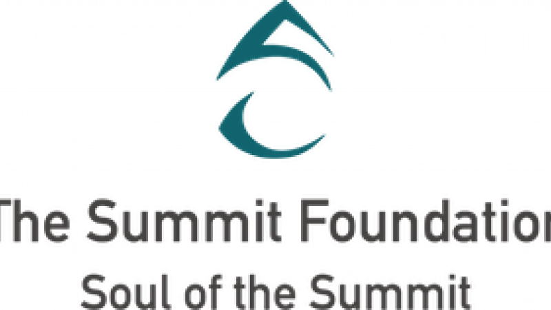 Article Listing - The Summit Foundation