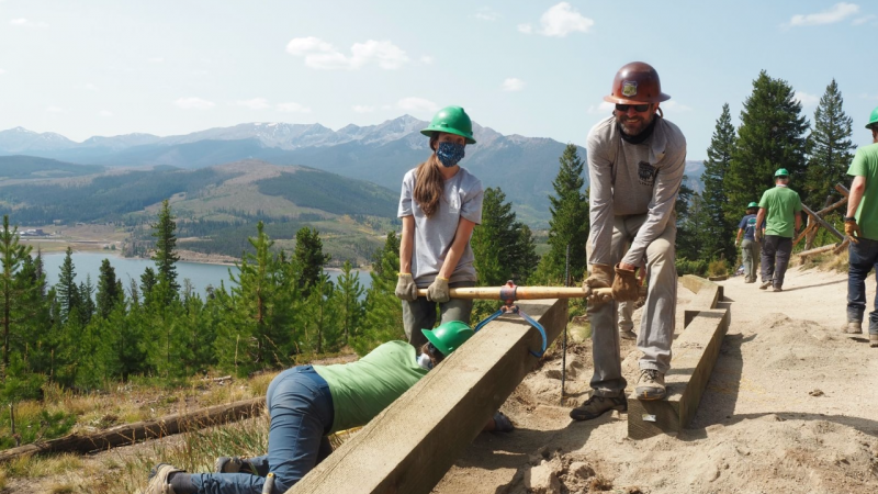 Homepage - The Summit Foundation