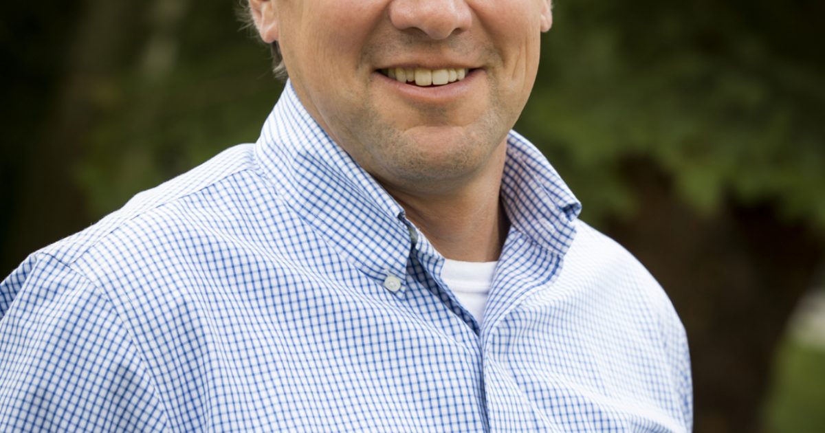 The Summit Foundation | David Preaus