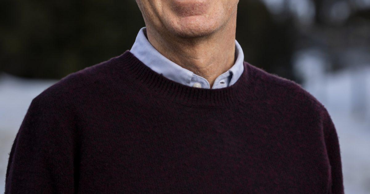 The Summit Foundation | Don Dankner