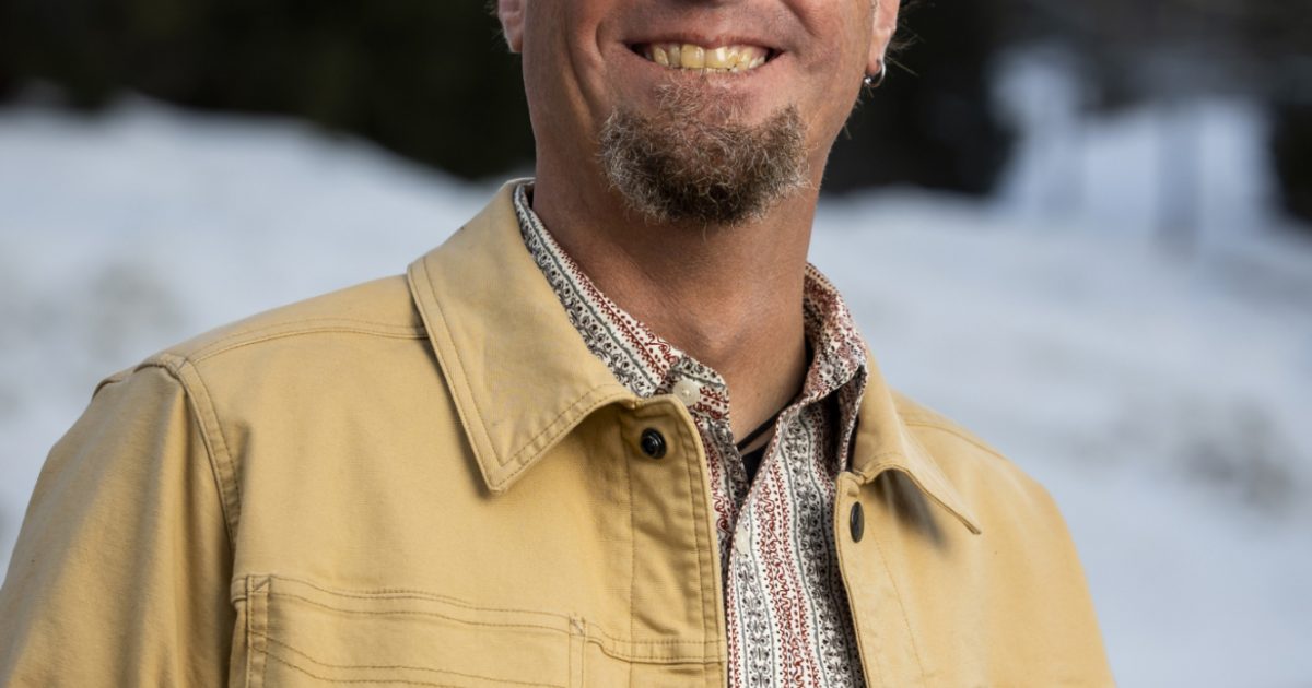 The Summit Foundation | Tony Cammarata