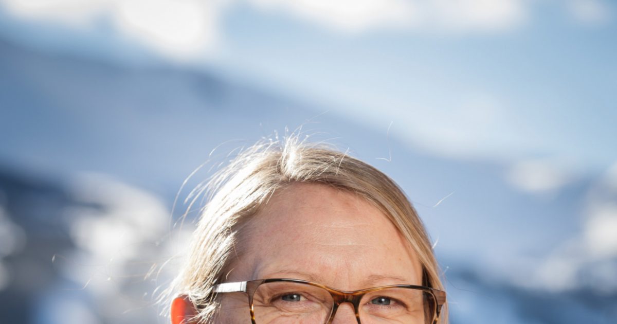 The Summit Foundation | Barbara Rankin