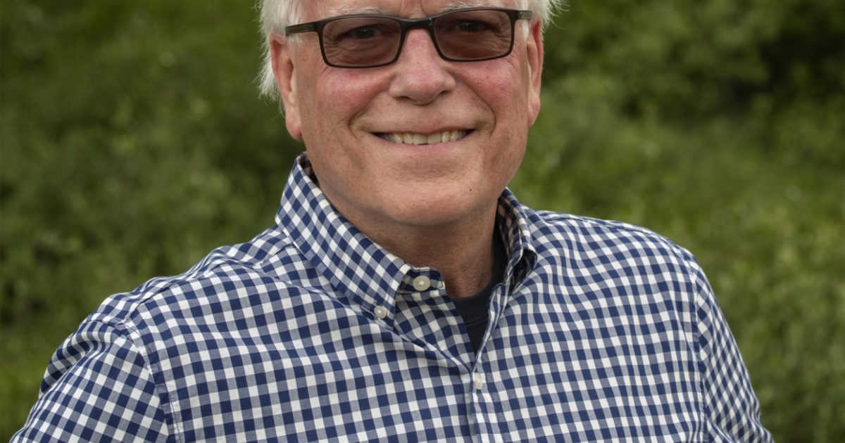 The Summit Foundation | David Stelzer