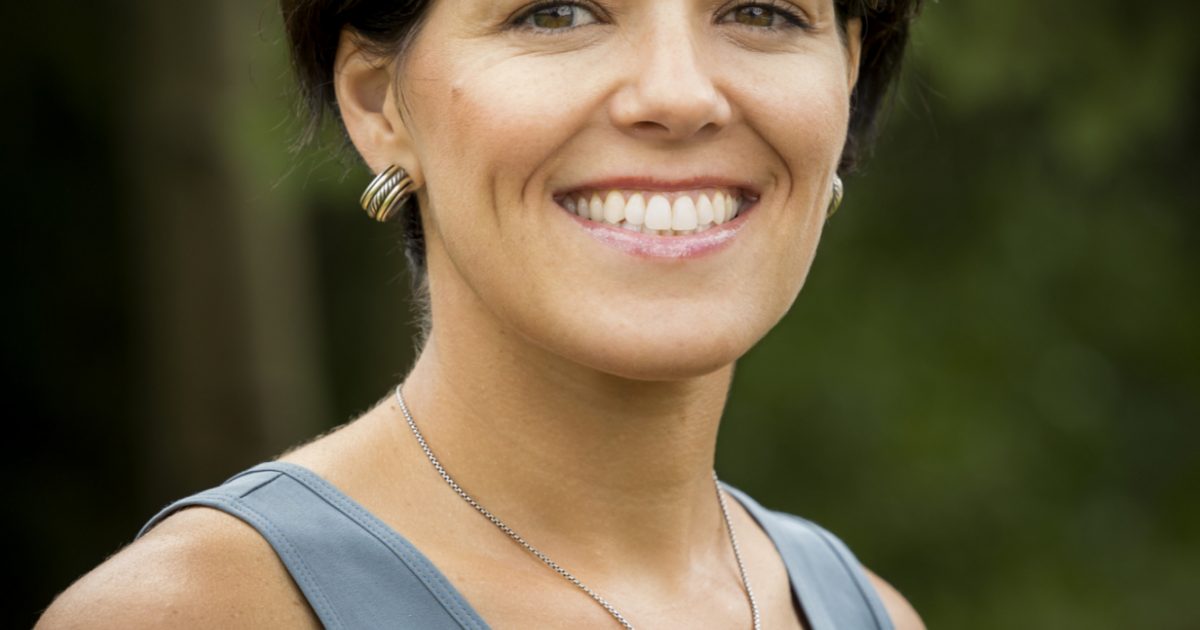 The Summit Foundation | Loli Respini-Pollard