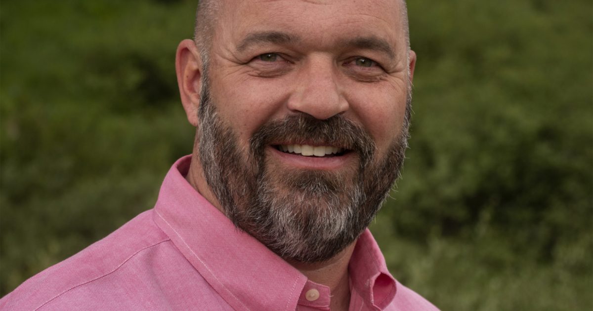 The Summit Foundation | Tony Pestello