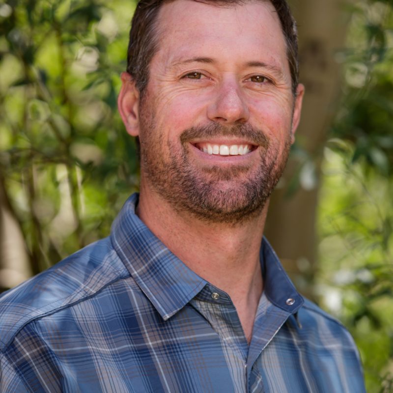 Dustin Lyman - The Summit Foundation