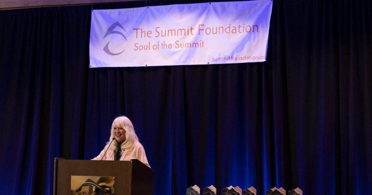 The Summit Foundation | The Summit Foundation Announces the 2023…