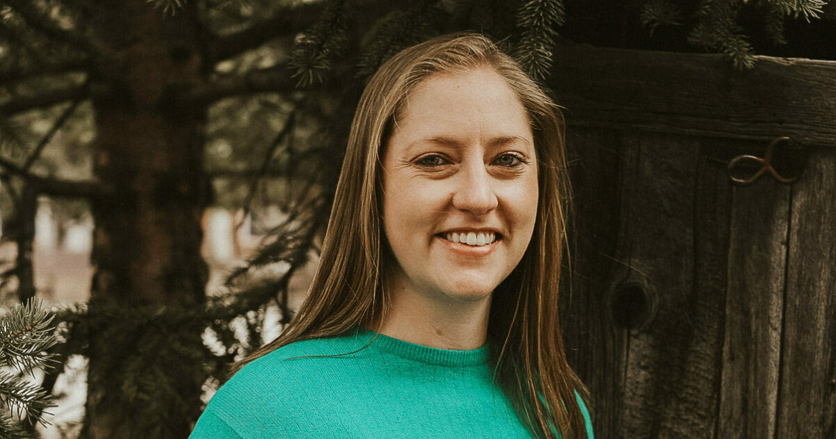 The Summit Foundation | Kelly Cochran