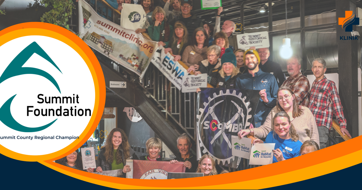 The Summit Foundation | makes, stunning, impact, $1,144,455,…