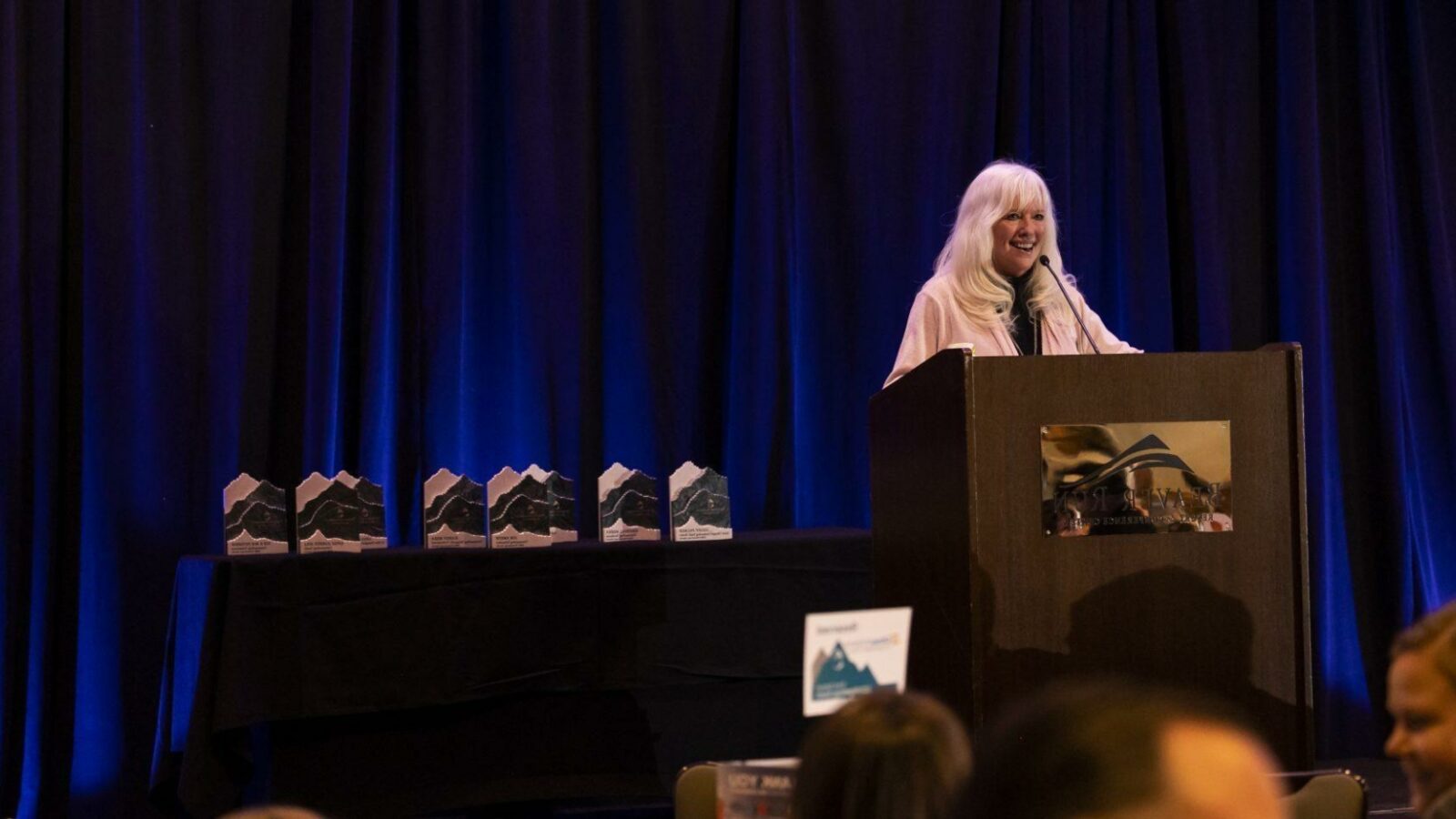 The Summit Foundation | The Soul of the Summit